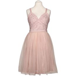 Chi Chi London Kleid Damen Größe L Second Hand pink