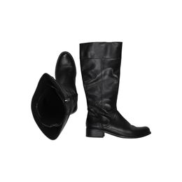 Caprice Stiefel Damen Größe 39 Second Hand schwarz