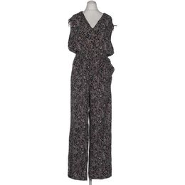s.Oliver Overall oder Jumpsuit Damen Gr&ouml;&szlig;e XL Second Hand schwarz