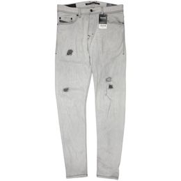 Diesel Jeans Damen Gr&ouml;&szlig;e 32 Second Hand grau
