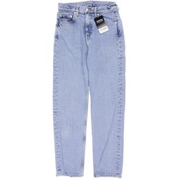 Arket Jeans Damen Gr&ouml;&szlig;e 25 Second Hand hellblau