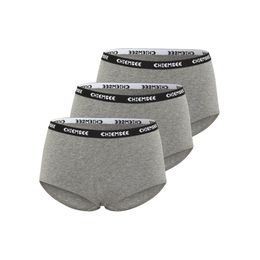 Chiemsee Boyshorts female Grey size M