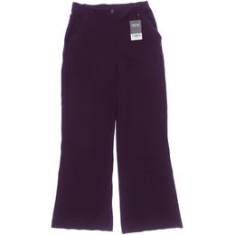 Surkana Stoffhose Damen Größe M Second Hand bordeaux