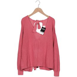 River Island Petite Pullover Damen Gr&ouml;&szlig;e M Second Hand pink