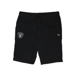 New Era Shorts Herren Gr&ouml;&szlig;e 35/36 Second Hand schwarz