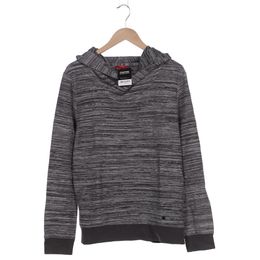 Hugo Kapuzenpullover Herren Gr&ouml;&szlig;e M Second Hand grau