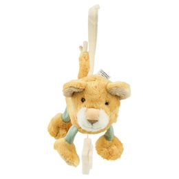 Sterntaler Stuffed animals 'L&Ouml;WE LEO' kids Yellow size One Size