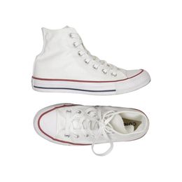 Converse Sneaker Damen Gr&ouml;&szlig;e 36 Second Hand wei&szlig;