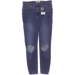 Free People Jeans Damen Gr&ouml;&szlig;e 27 Second Hand marine