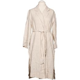 Mango Mantel Damen Größe M Second Hand beige
