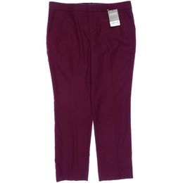 Banana Republic Stoffhose Damen Größe XL Second Hand bordeaux