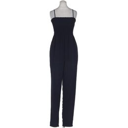 Only Overall oder Jumpsuit Damen Gr&ouml;&szlig;e S Second Hand marine