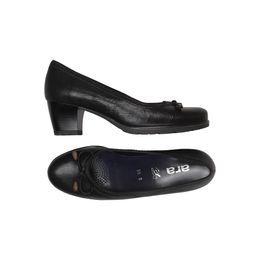 Ara Pumps Damen Gr&ouml;&szlig;e 38.5 Second Hand schwarz