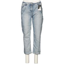 Cecil Jeans Damen Gr&ouml;&szlig;e 36 Second Hand hellblau