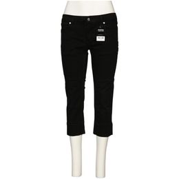 Tommy Hilfiger Jeans Damen Gr&ouml;&szlig;e 33 Second Hand schwarz