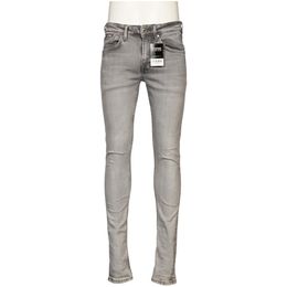 Pepe Jeans Jeans Herren Gr&ouml;&szlig;e 29 Second Hand grau
