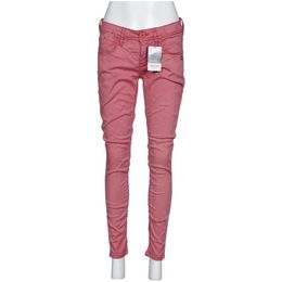 Gang Jeans Damen Gr&ouml;&szlig;e 28 Second Hand pink