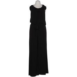 MICHAEL Michael Kors Overall oder Jumpsuit Damen Gr&ouml;&szlig;e XL Second Hand schwarz