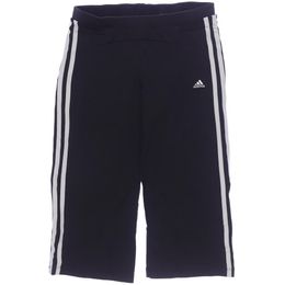 adidas Performance Shorts Damen Gr&ouml;&szlig;e S Second Hand schwarz