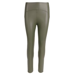 Seasons Of April Leggings 'Rachel' female Green size 36