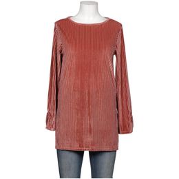 MSCH COPENHAGEN Bluse Damen Gr&ouml;&szlig;e S Second Hand rot