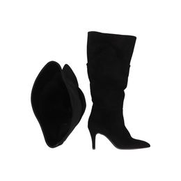Lascana Stiefel Damen Größe 39 Second Hand schwarz