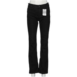 MAC Jeans Damen Gr&ouml;&szlig;e 28 Second Hand schwarz