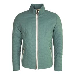 Lolus Between-Season Jacket 'Chris' male Green size 66