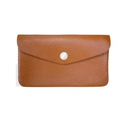Seasons Of April Wallet 'Sakura' female Brown size One Size