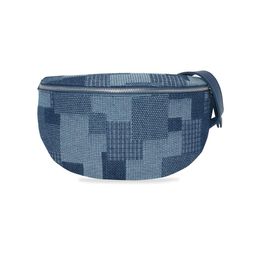 Seasons Of April Fanny Pack 'Denise Denim' female Blue size Onesize