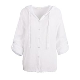 Seasons Of April Blouse 'Camila' female White size S/M