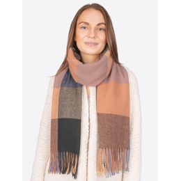 Seasons Of April Scarf 'Milly' female Mixed colors size Onesize