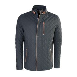 Lolus Between-Season Jacket male Blue size 58