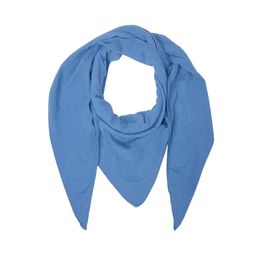 Seasons Of April Scarf 'Luisa' female Blue size Onesize
