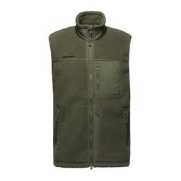 Mammut Sportweste Herren Gr&ouml;&szlig;e XS oliv