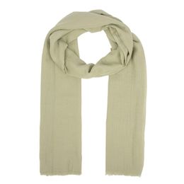 Seasons Of April Scarf 'Alessandra' female Green size Onesize