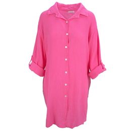 Seasons Of April Blouse 'Jessy' female Pink size One Size
