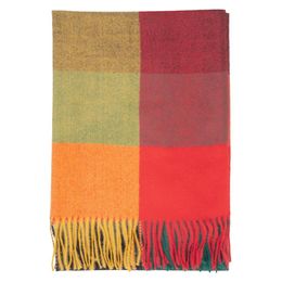 Seasons Of April Scarf 'Milly' female Mixed colors size Onesize