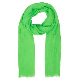 Seasons Of April Scarf 'Alessandra' female Green size Onesize
