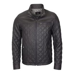 Lolus Between-Season Jacket 'Tale' male Blue size 58