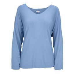Seasons of April Shirt 'Maya' Damen Gr&ouml;&szlig;e XS/XL hellblau