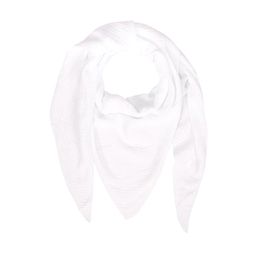 Seasons Of April Scarf 'Luisa' female White size Onesize