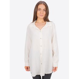 Seasons of April Bluse 'Susie' Damen Gr&ouml;&szlig;e L/XL creme