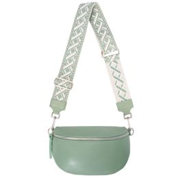 Seasons of April G&uuml;rteltasche 'Helen' Damen Gr&ouml;&szlig;e One Size mint