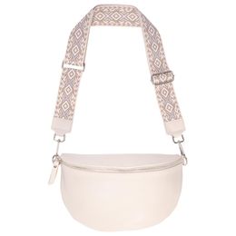 Seasons of April G&uuml;rteltasche 'Jaime' Damen Gr&ouml;&szlig;e one size creme