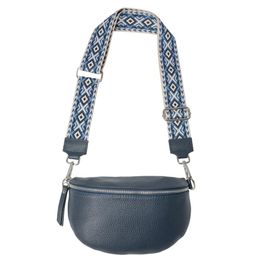 Seasons Of April Fanny Pack 'Helen' female Blue size One Size