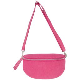 Seasons Of April Fanny Pack 'Kimiko' female Pink size Onesize
