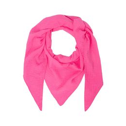 Seasons Of April Scarf 'Luisa' female Pink size Onesize