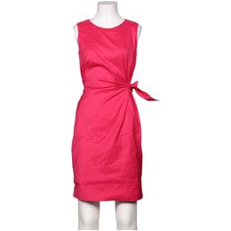 Esprit Kleid Damen Gr&ouml;&szlig;e S Second Hand pink