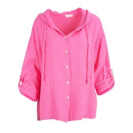 Seasons Of April Blouse 'Camila' female Pink size L/XL